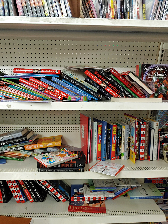 A literary feast for the frugal bookworm. Who says you can't judge a book by its price tag?