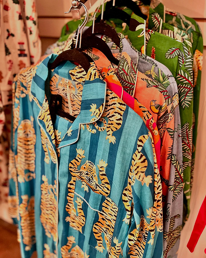 Tropical shirts so loud, they'll wake up your inner Jimmy Buffett. Perfect for Parrotheads and beach bums alike!
