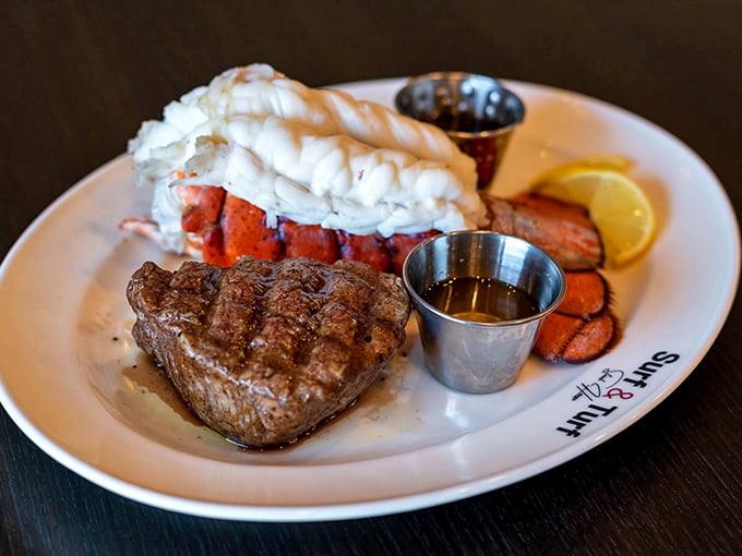 Steak so perfect, it could make a vegetarian weep! This beautifully grilled piece of beef is the stuff carnivorous dreams are made of.