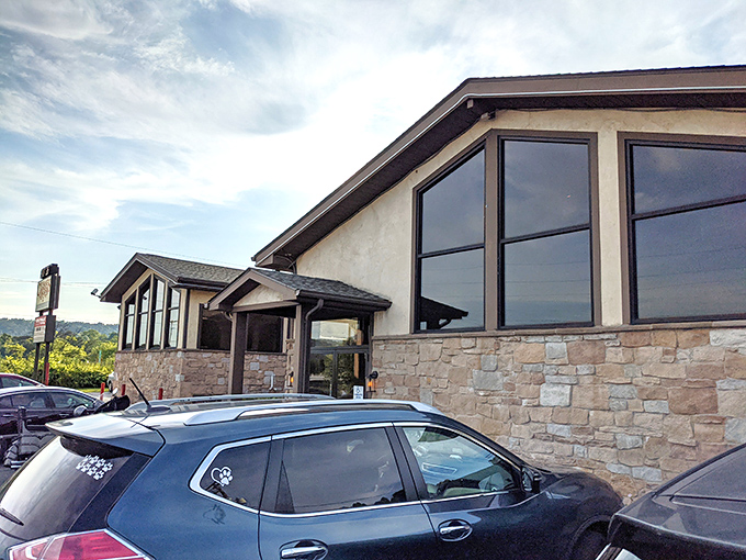 Culhane's Steak House: This New Cumberland classic is like your favorite old rock song – it never goes out of style.