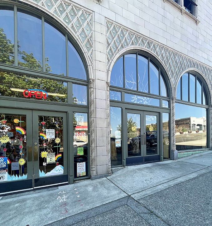 Step into Cuerno Bravo and prepare for a steak experience that's more "ooh la la" than "yee-haw."