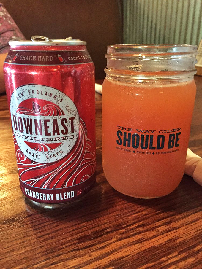 Quench your thirst, New England style! These local ciders are the perfect sidekick for your BBQ adventure.