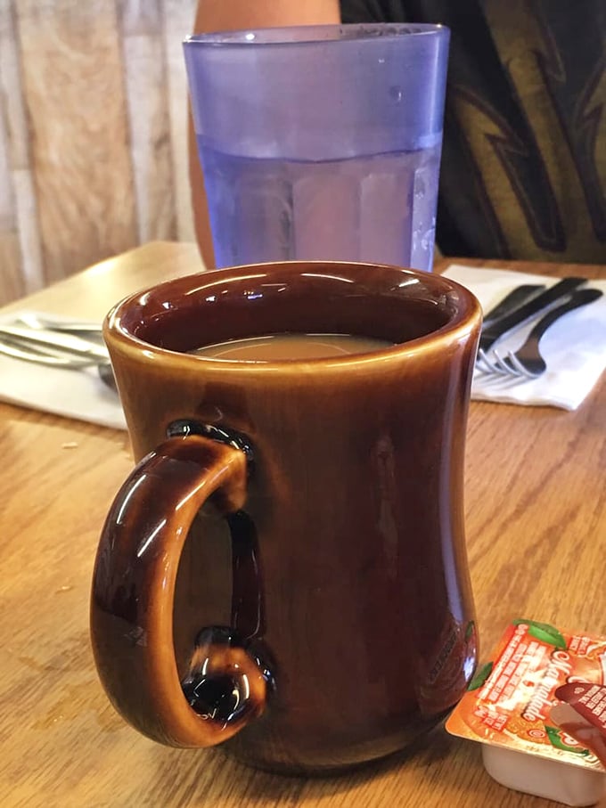 Coffee so rich and dark, it could probably buy a small island. The perfect fuel for Alaskan adventures or just conquering Monday.