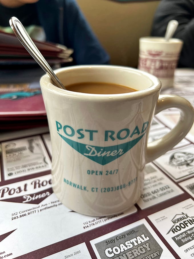 Coffee so good, it doesn't just wake you up &ndash; it gives you a pep talk and sends you out ready to conquer the world.