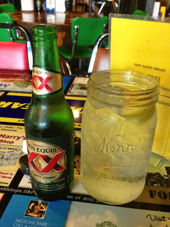 Quench your thirst, cowboy-style! These drinks are cooler than John Wayne in an air-conditioned saloon.