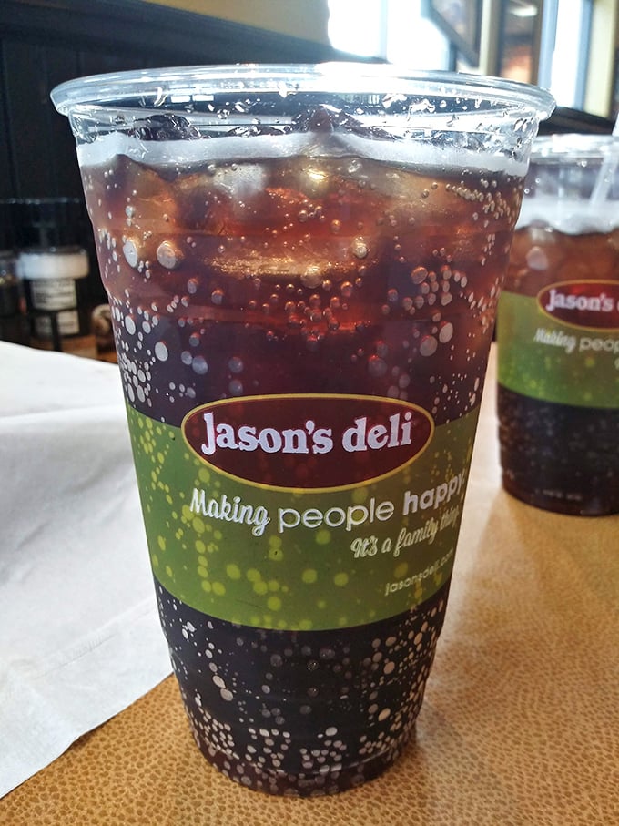 Quench your thirst in style! These drinks are bubblier than a champagne toast at a soap opera wedding.