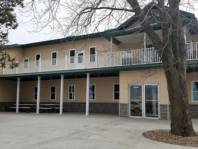 Rise and shine with Golden Delight Bakery. Where cinnamon rolls are a religious experience and calories don't count before noon.