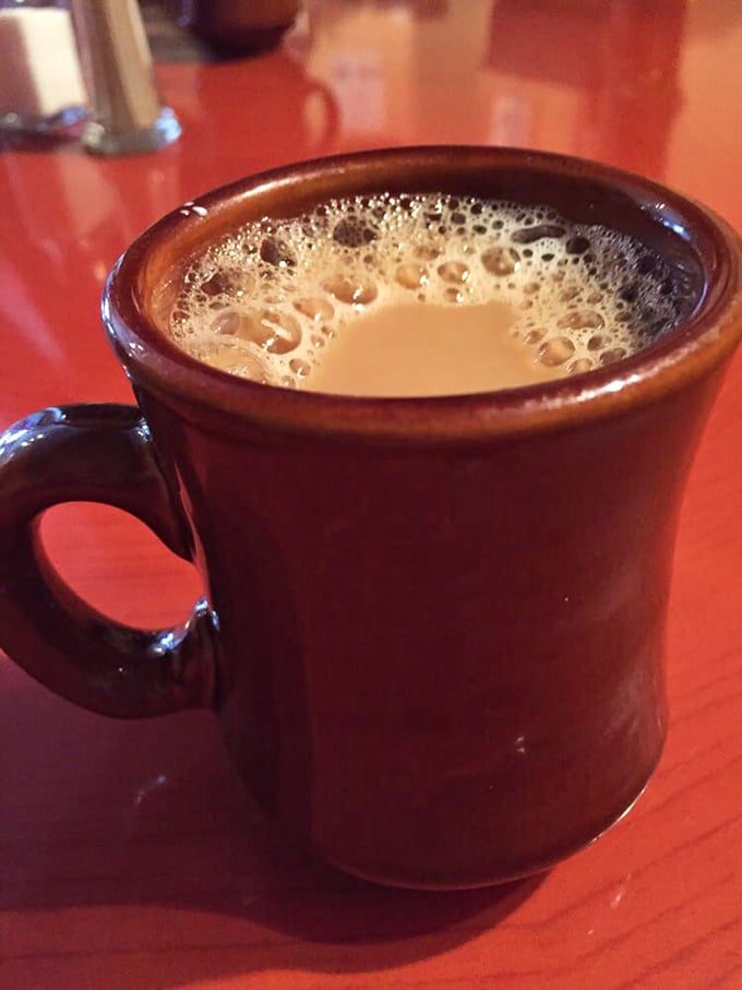 Coffee so good, it might make you forget about your snooze button. This cup of joe promises to turn any morning into a fiesta.