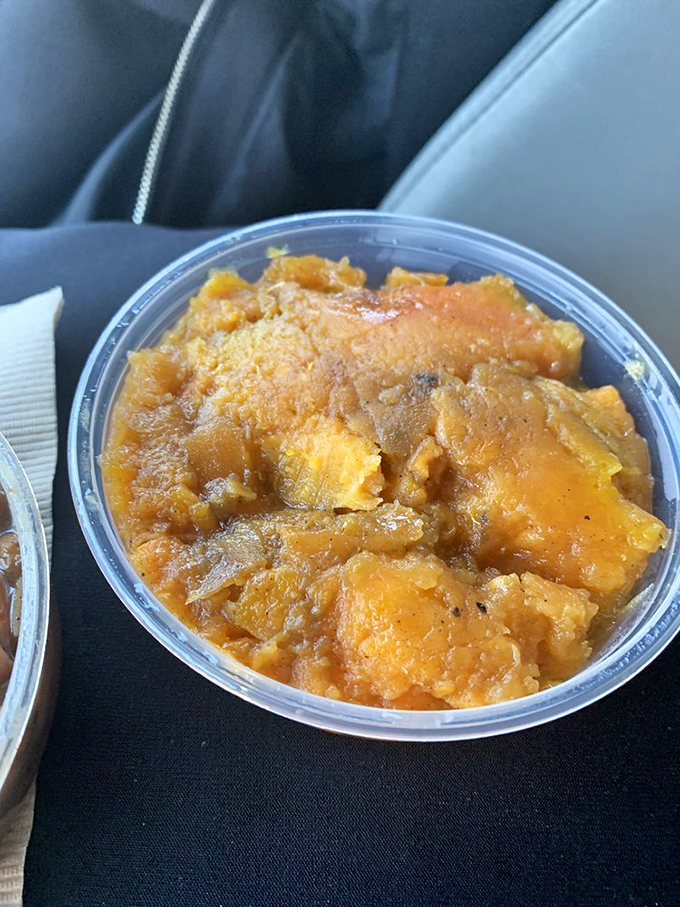 Fizzy fun for everyone! Pappy's serves up local St. Louis sodas that are the perfect complement to your BBQ feast.