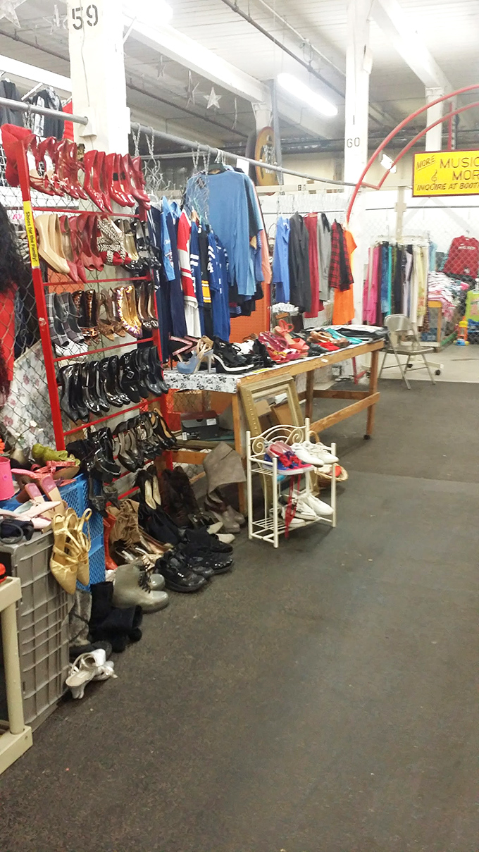 These boots were made for... everything! From line dancing to lounging, find your perfect pair in this footwear forest.