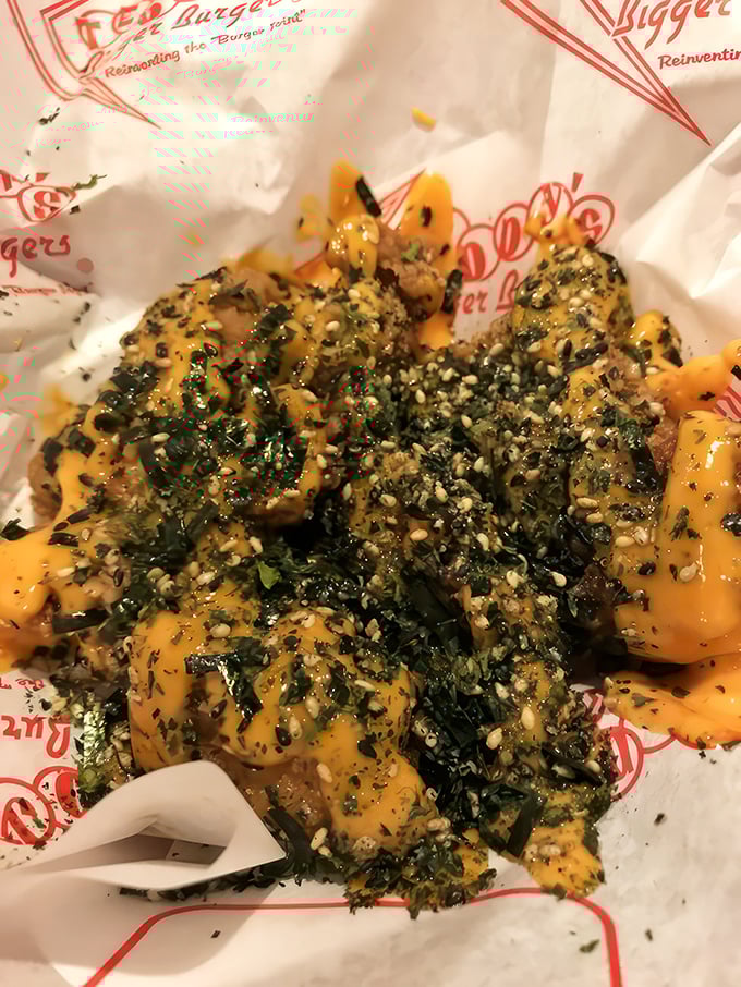 Umami alert! These tenders are so flavorful, they might just start a taste bud revolution.