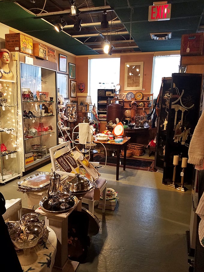 "A symphony of styles from bygone eras. It's like time-traveling without the pesky paradoxes!"