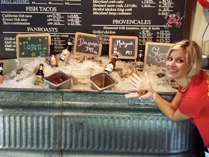 Forget "99 Bottles of Beer on the Wall" &ndash; this impressive lineup of spirits is like a liquid library of good times waiting to happen.