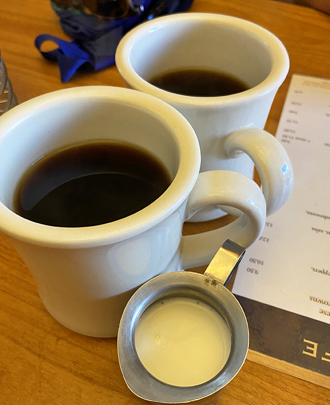 Rise and shine, coffee lovers! These mugs of liquid motivation are here to transform you from a grumpy bear to a functional human being.