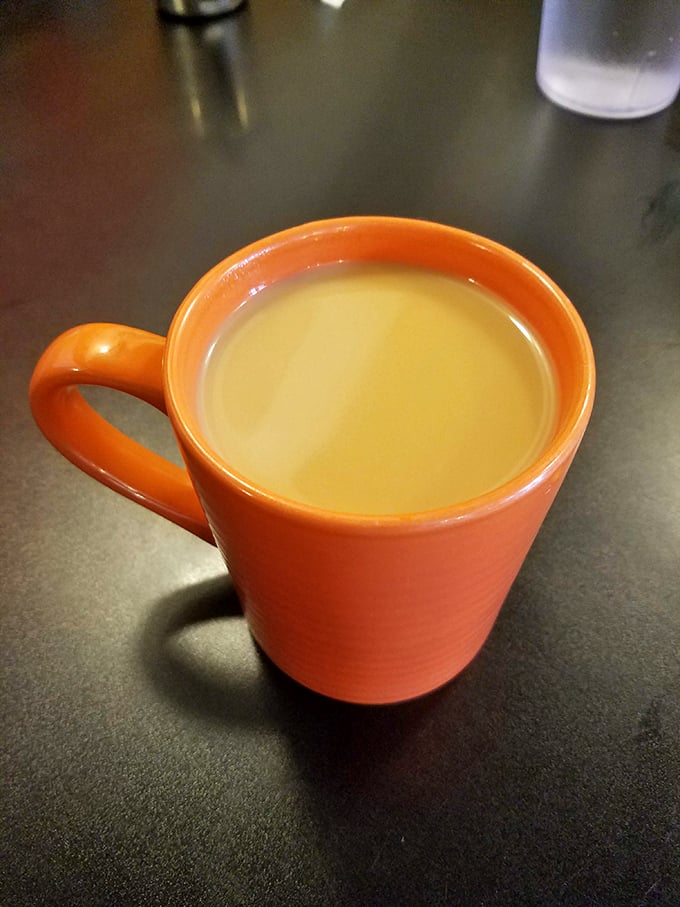 The elixir of life! This isn't just coffee; it's a warm, caffeinated hug in a mug. Good morning, indeed!