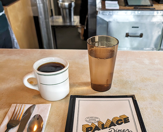 Sip, savor, repeat. These classic diner drinks are like a liquid time machine, transporting you back to simpler times.