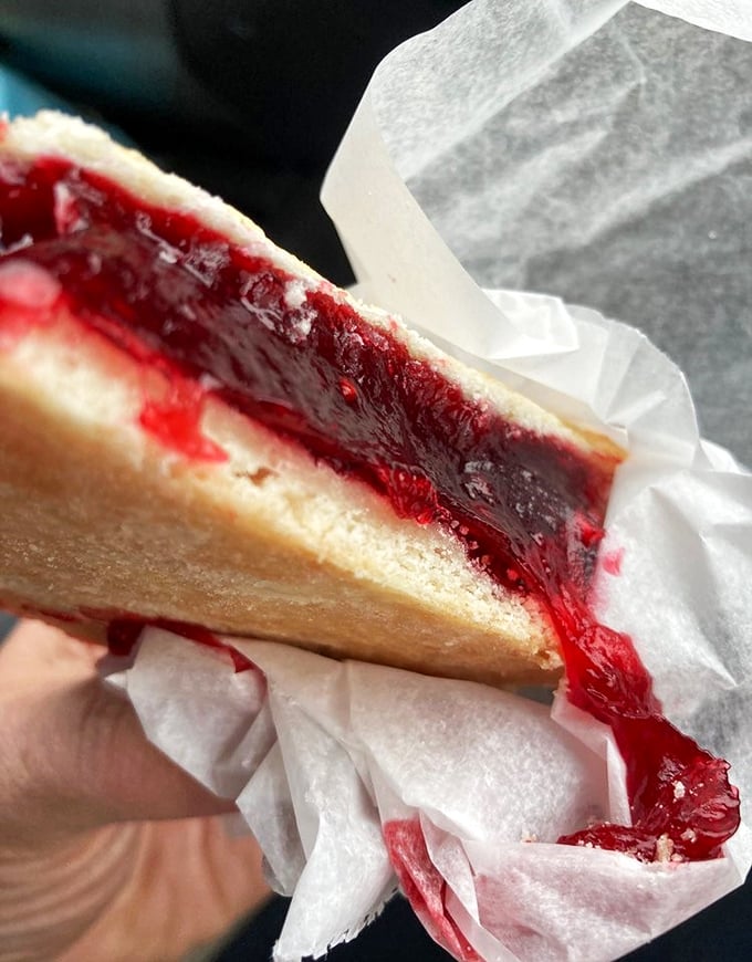 Berry bliss in every bite! This raspberry tart is like summer sunshine wrapped in buttery pastry &ndash; a sweet escape any time of year.