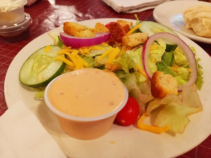 Who said salads can't be exciting? This colorful ensemble is ready to tango with your palate, proving that healthy can indeed be heavenly.