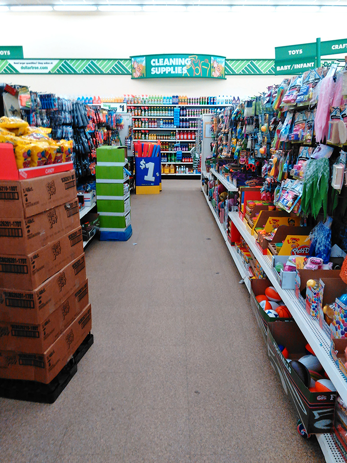 Sunflower power! These cheery dishes bring a touch of Van Gogh to your dinner table, proving that art and affordability can bloom together.