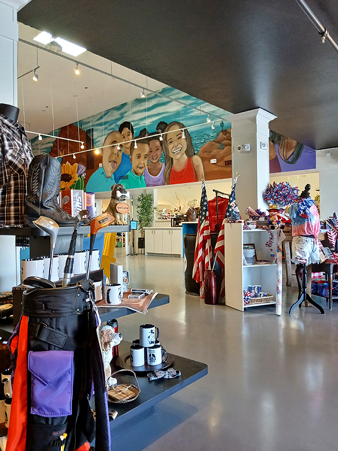 Who needs a mirror when you can have a wall full of memories? These eclectic pieces are like a scrapbook for your walls &ndash; no glue stick required.