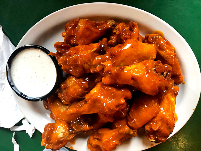 Cheese, Louise! This classic pie proves that sometimes, the simplest things in life are the most satisfying. Pizza nirvana achieved.