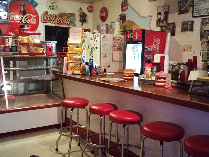 Pull up a stool and prepare for deliciousness! These seats have witnessed more food epiphanies than a cooking show marathon.