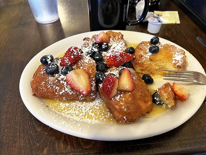 These biscuits are more loaded than a politician's promises, but infinitely more satisfying!