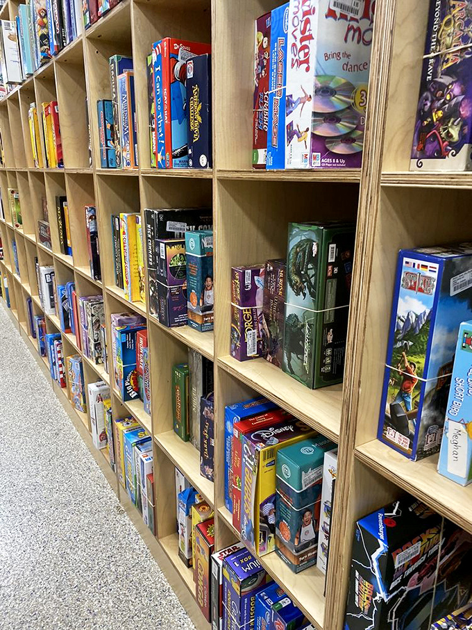 Game night, anyone? From classic board games to modern strategy challenges, McKay's has everything you need for family fun.