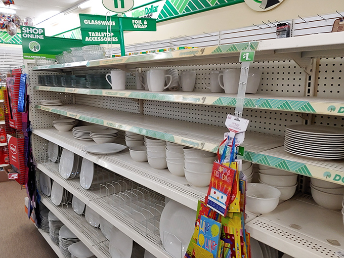 Kitchen essentials that won't cook your budget. Martha Stewart, eat your heart out!