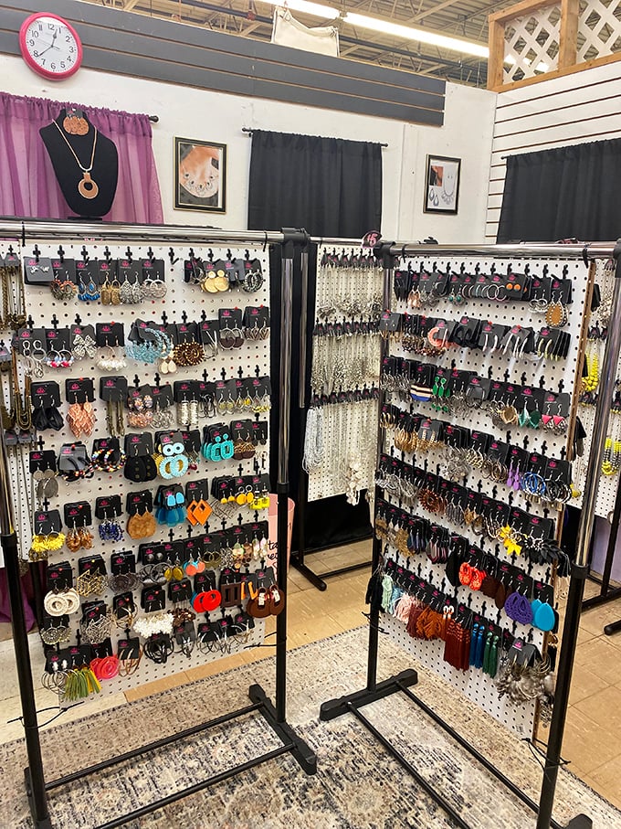 Ring-a-ding-ding! These baubles and bangles are ready to jazz up your jewelry box faster than you can say "Breakfast at Tiffany's."