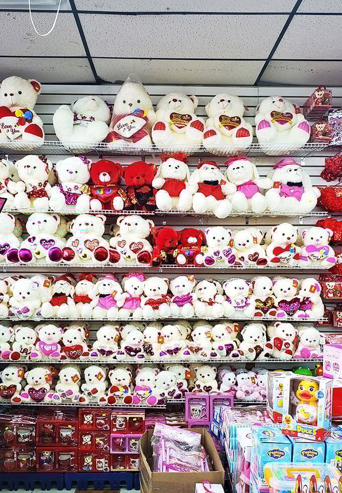 Cuddly companions at pocket-friendly prices. It's like adopting a whole zoo, minus the feeding and cleanup!