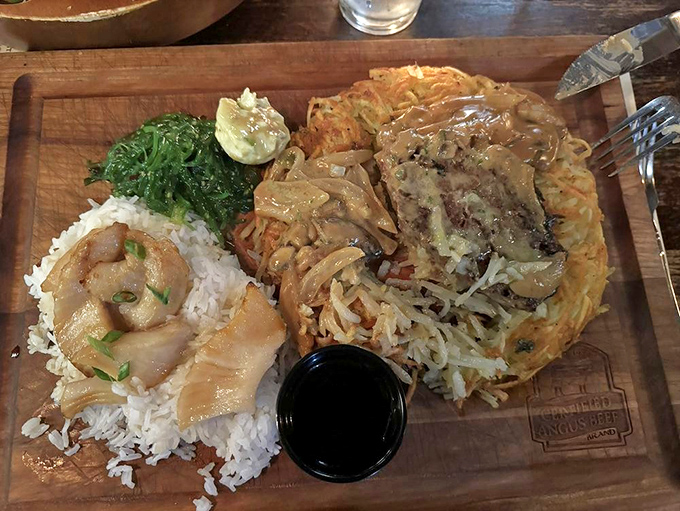 Who says you can't teach an old steak new tricks? This vegan "steak" is here to prove that plant-based can be downright delicious.