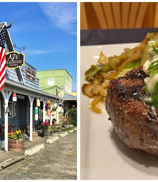 alaska best steaks FTR