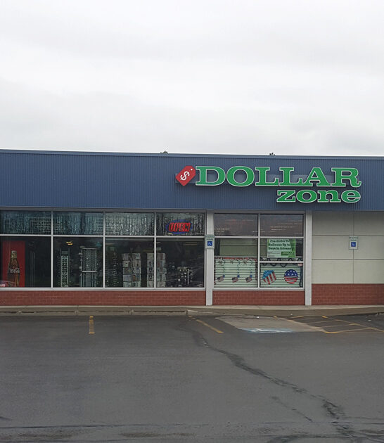 alaska massive dollar store FTR