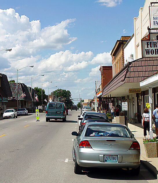 amish illinois town ftr