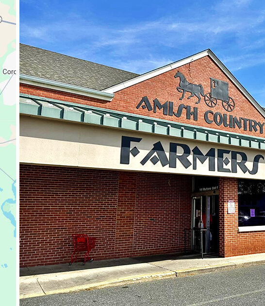 amish market pies maryland ftr