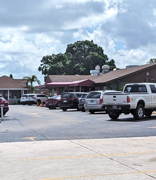 amish restaurant florida pies FTR
