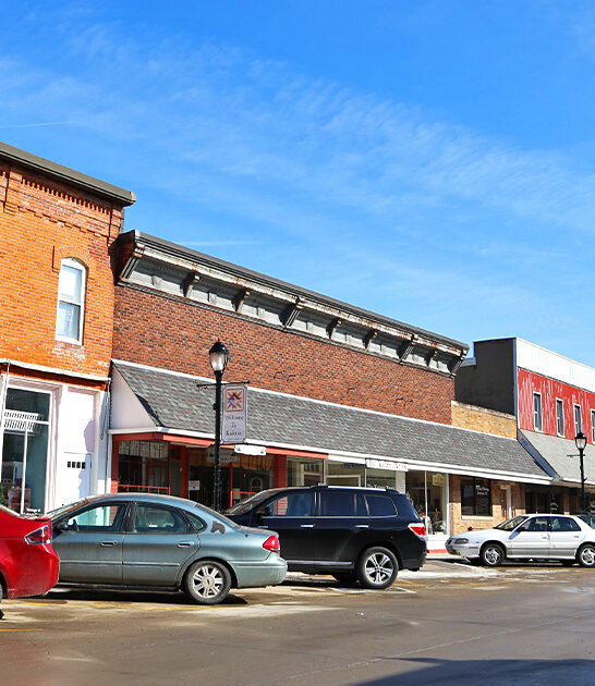 amish town iowa foodies ftr