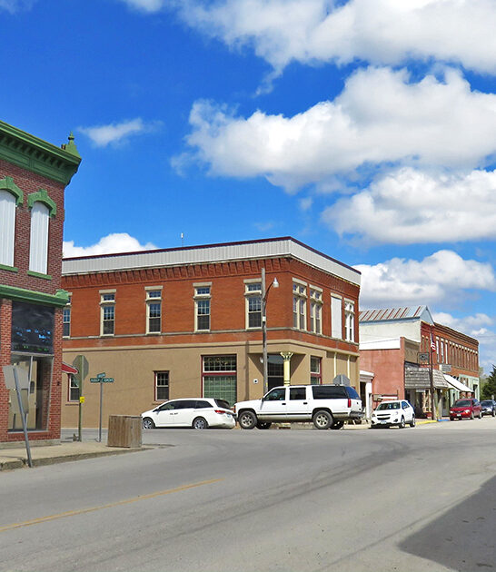 amish town missouri ftr