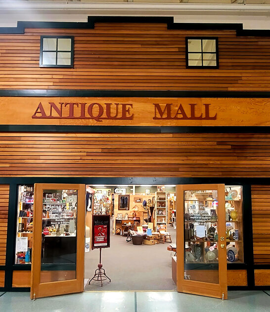 antique house north dakota ftr