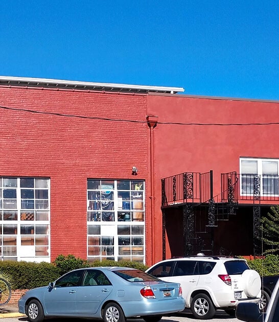 antique hunting south carolina ftr