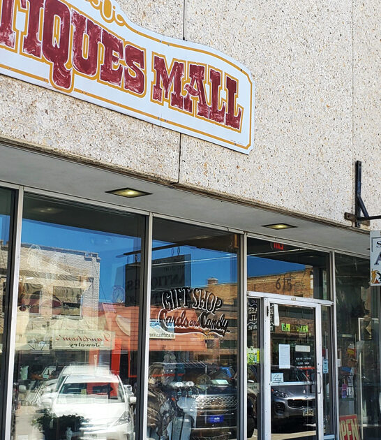 antique place south dakota ftr