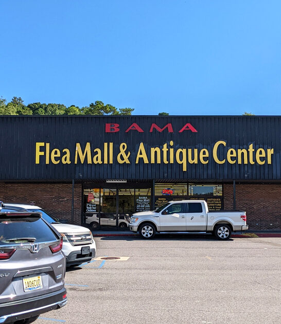 antique store alabama massive ftr