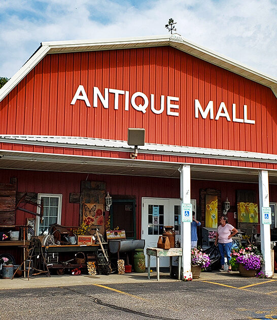 antique store massive baraboo wi ftr
