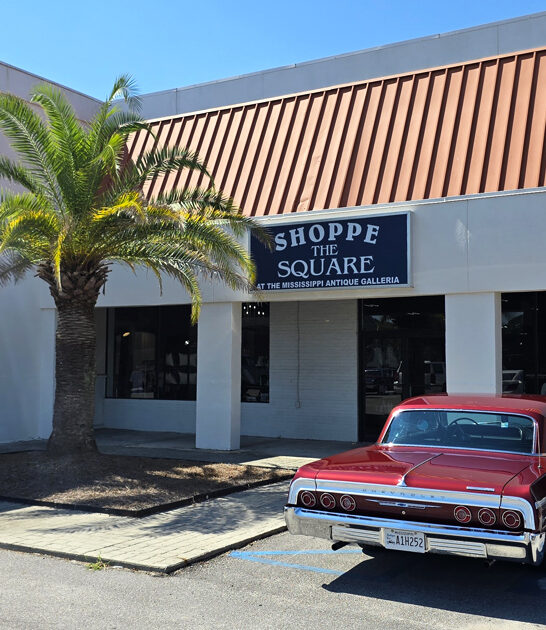 antique store mississippi treasure ftr