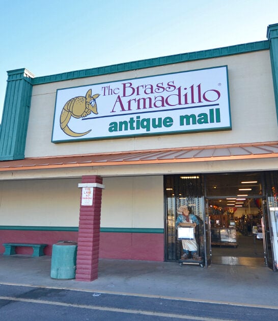 antique store phoenix az ftr