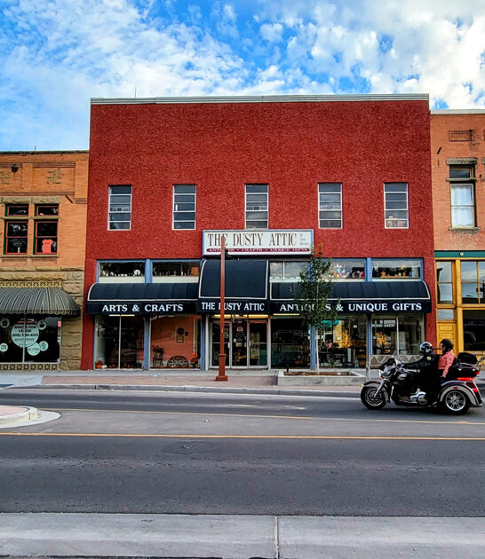 antique treasures new mexico ftr