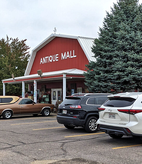 antique wisconsin treasure hunting ftr