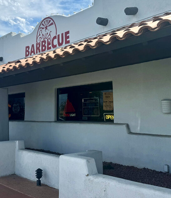 arizona legendary bbq joint ftr
