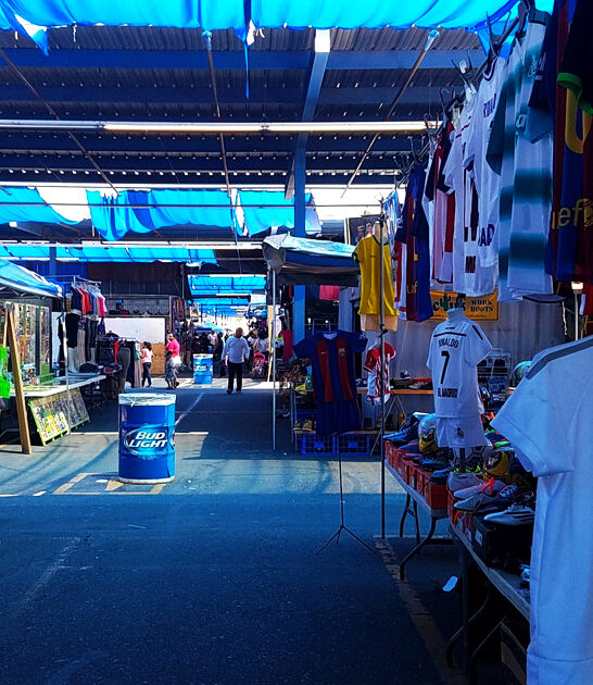 arizona market rare treasures ftr